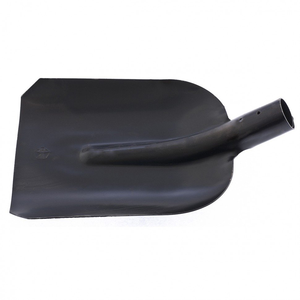 61398 Лопата совковая СИБРТЕХ без черенка купить в Липецке со скидкой в ...